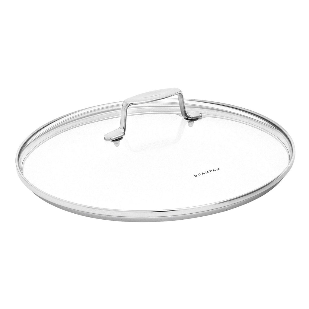 Scanpan Impact Glass Lid 32cm – Ecomstore