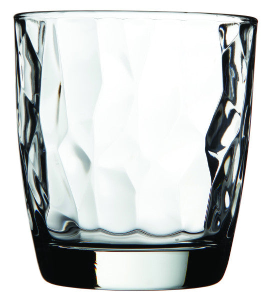 Bormioli Rocco Diamond DOF Clear 300ml – Ecomstore