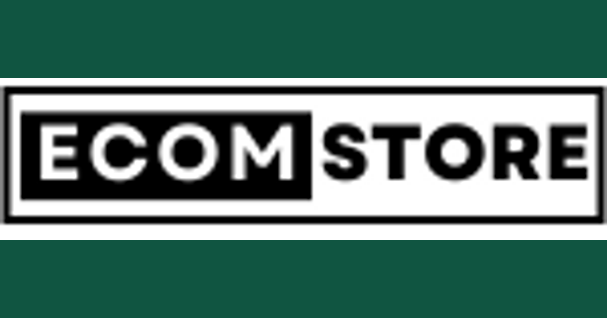 Ecom Store