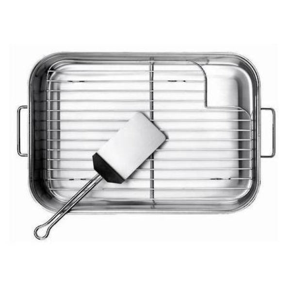 Wmf Roasting Pan 40X28Cm – Ecomstore