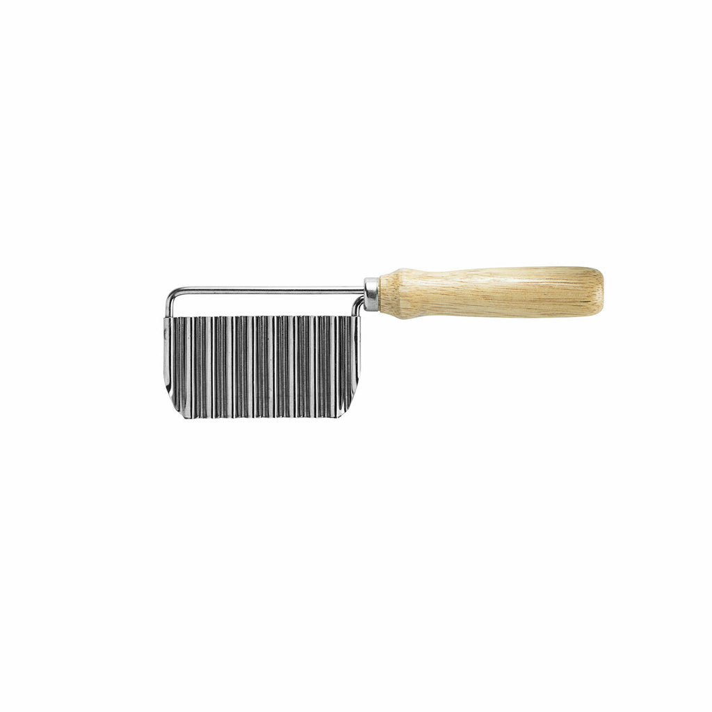 Avanti Crinkle Cutter Garnishing Tool – Ecomstore